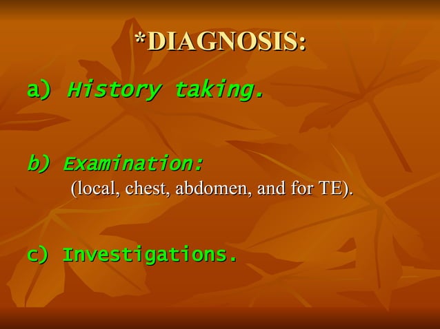 Ovarian Hyperstimulation Syndrome | PPT