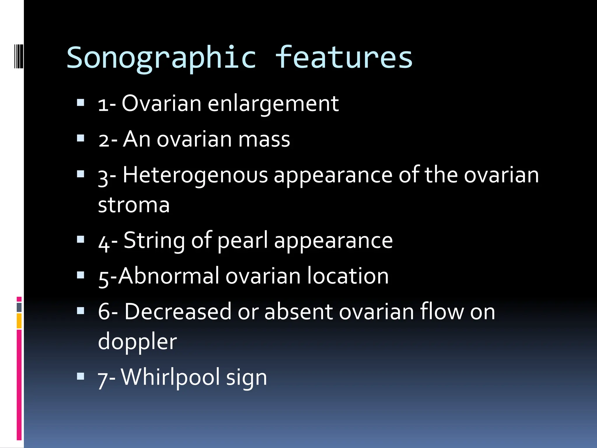 Ovarian Torsion.pptx