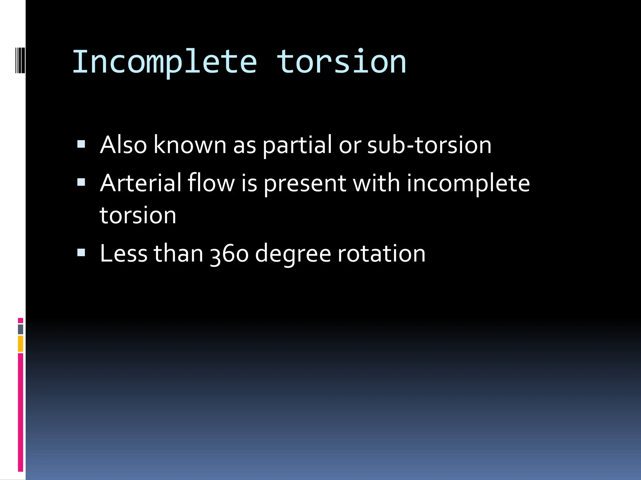 Ovarian Torsion.pptx