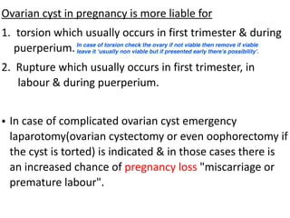 Ovarian Tumor in pregnancy detailed .pdf