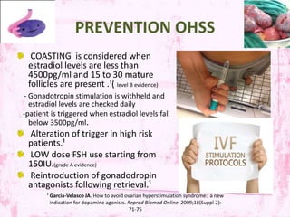 Ovary & emergency | PPT