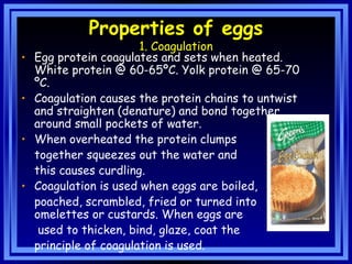 Egg nutritive value structure and evaluation.ppt