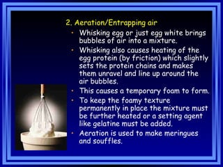 Egg nutritive value structure and evaluation.ppt