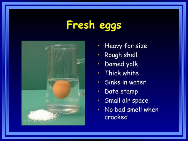 Egg nutritive value structure and evaluation.ppt