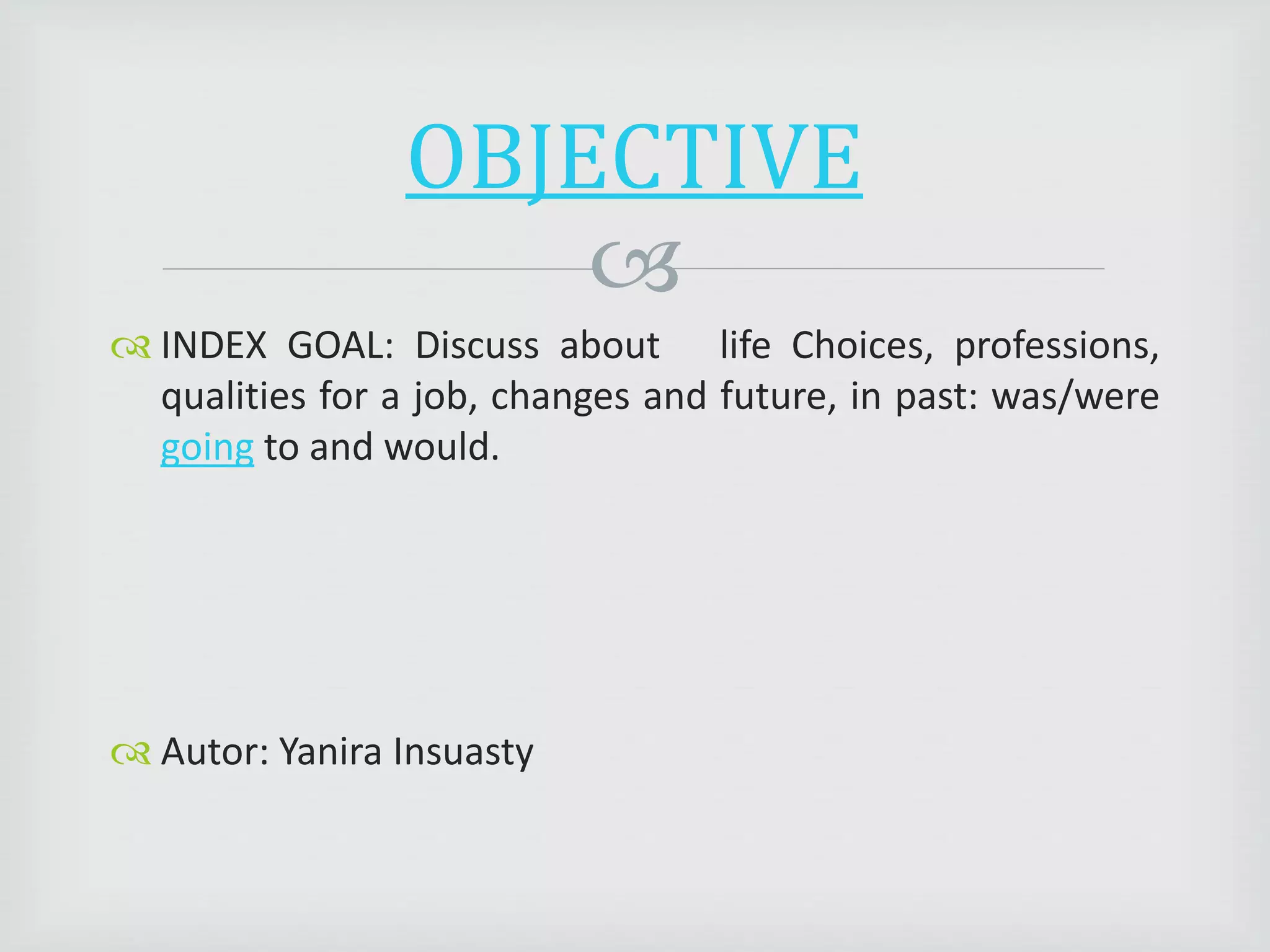 Ejemplo de OVA | PPTX