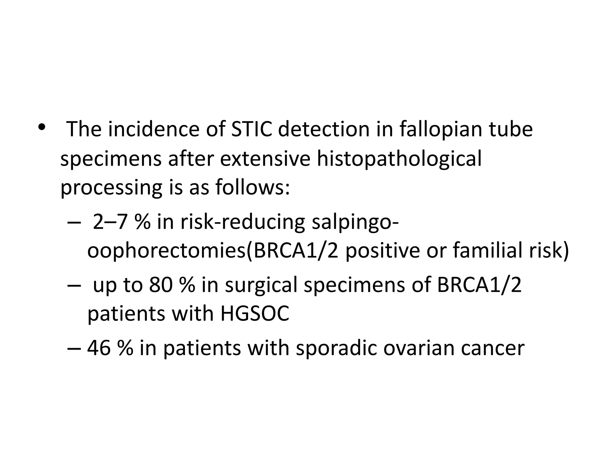 Ov ca prevention jeddah | PDF