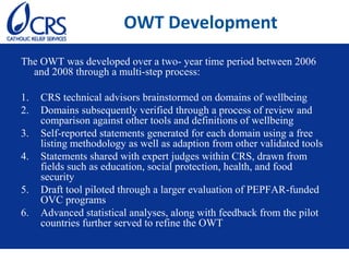 Assessing Child/Household Needs and Well Being_Senefeld_5.2.12