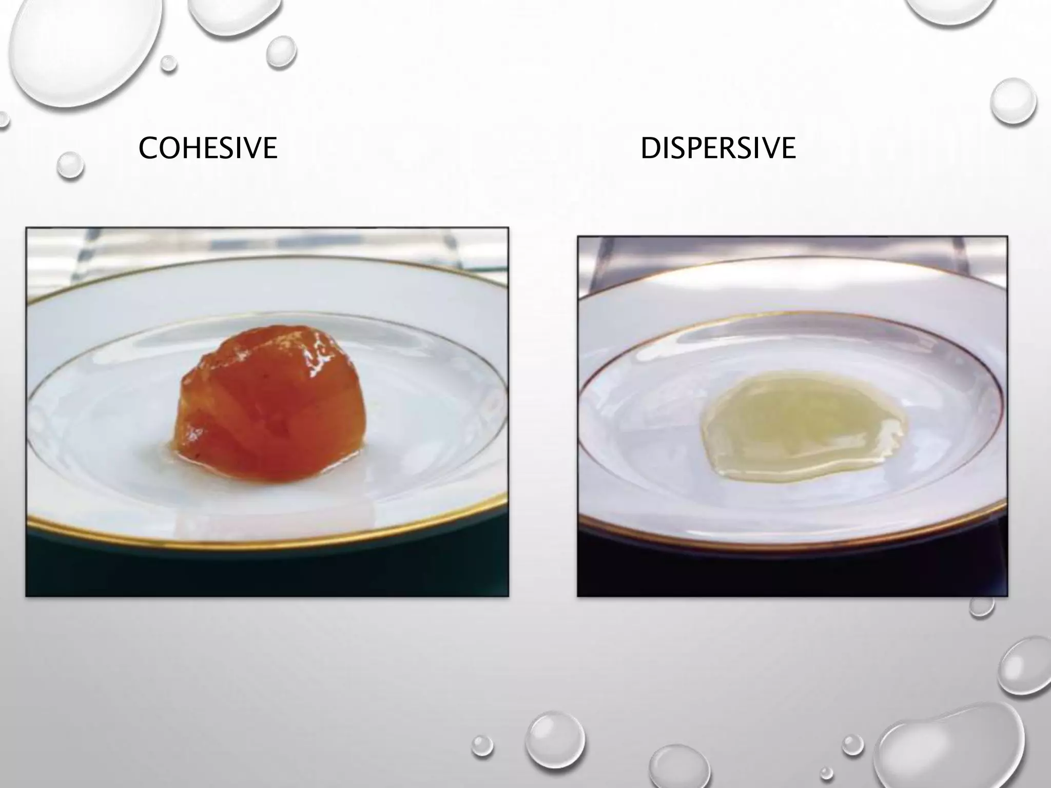 Ophthalmic Viscoelastic devices | PPTX | Eye and Vision Conditions ...