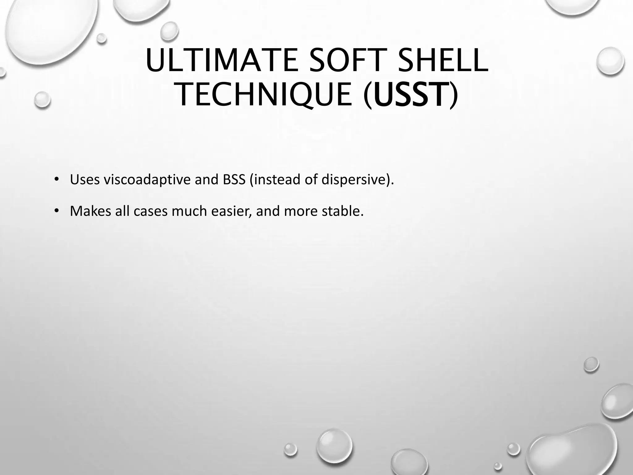 Ophthalmic Viscoelastic devices | PPTX
