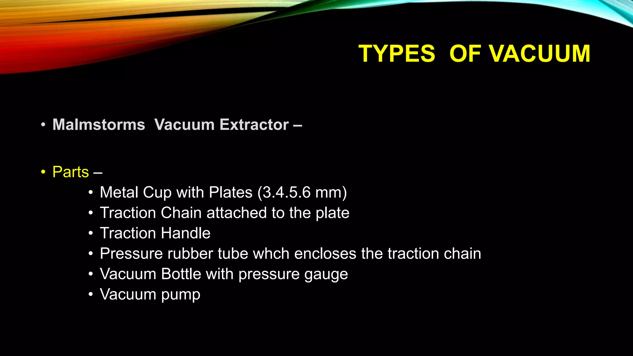 Operative Vaginal Delivery | PPTX