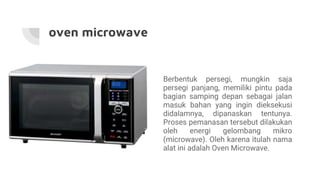 OVEN SEMESTER 3 TO.pptx