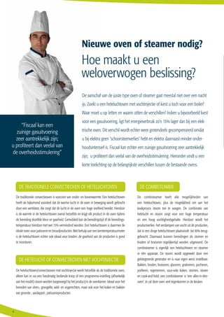 Folder Ovenspecial Rubbens | PDF