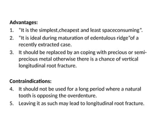 Over-Dentures PROSTHO and Attachments.pptx