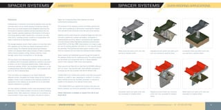 Over roofing general mini-literature | PDF