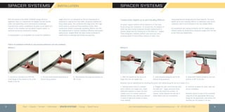 Over roofing general mini-literature | PDF