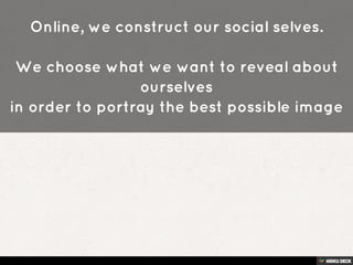Over sharing | PDF