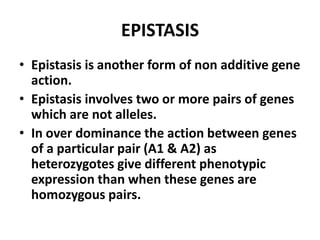 Over 2 dominance | PPTX