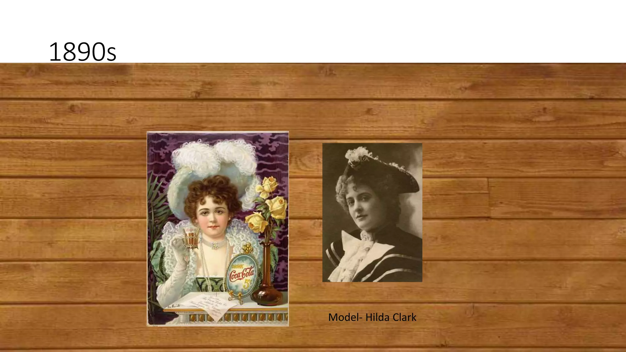 Over a century of coca cola | PPTX