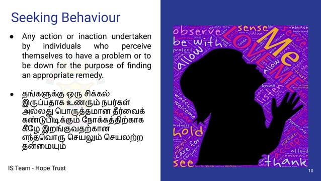 Over Achiever vs High Performer | PPT