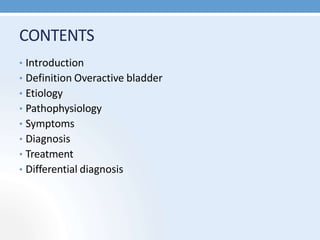 Overactive-Bladder-By-Dr-M-Zahid-Ahmad.pptx