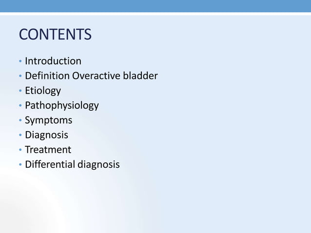 Overactive-Bladder-By-Dr-M-Zahid-Ahmad.pptx