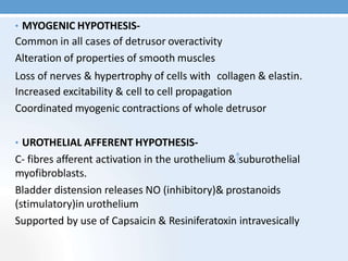 Overactive-Bladder-By-Dr-M-Zahid-Ahmad.pptx