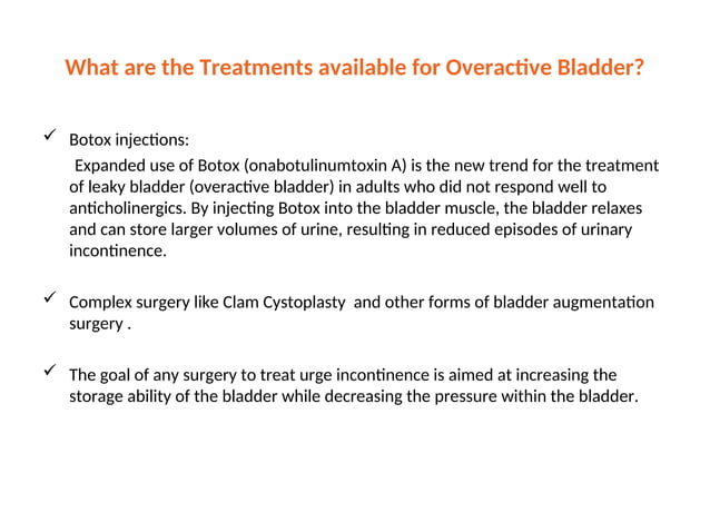 Overactive bladder patient education.ppt