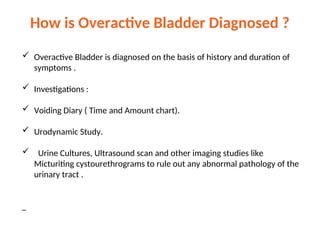 Overactive bladder patient education.ppt