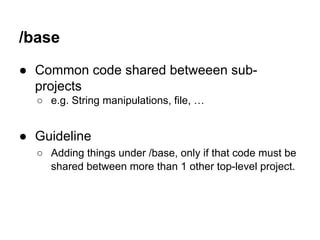 OVERVIEW: Chromium Source Tree | PDF