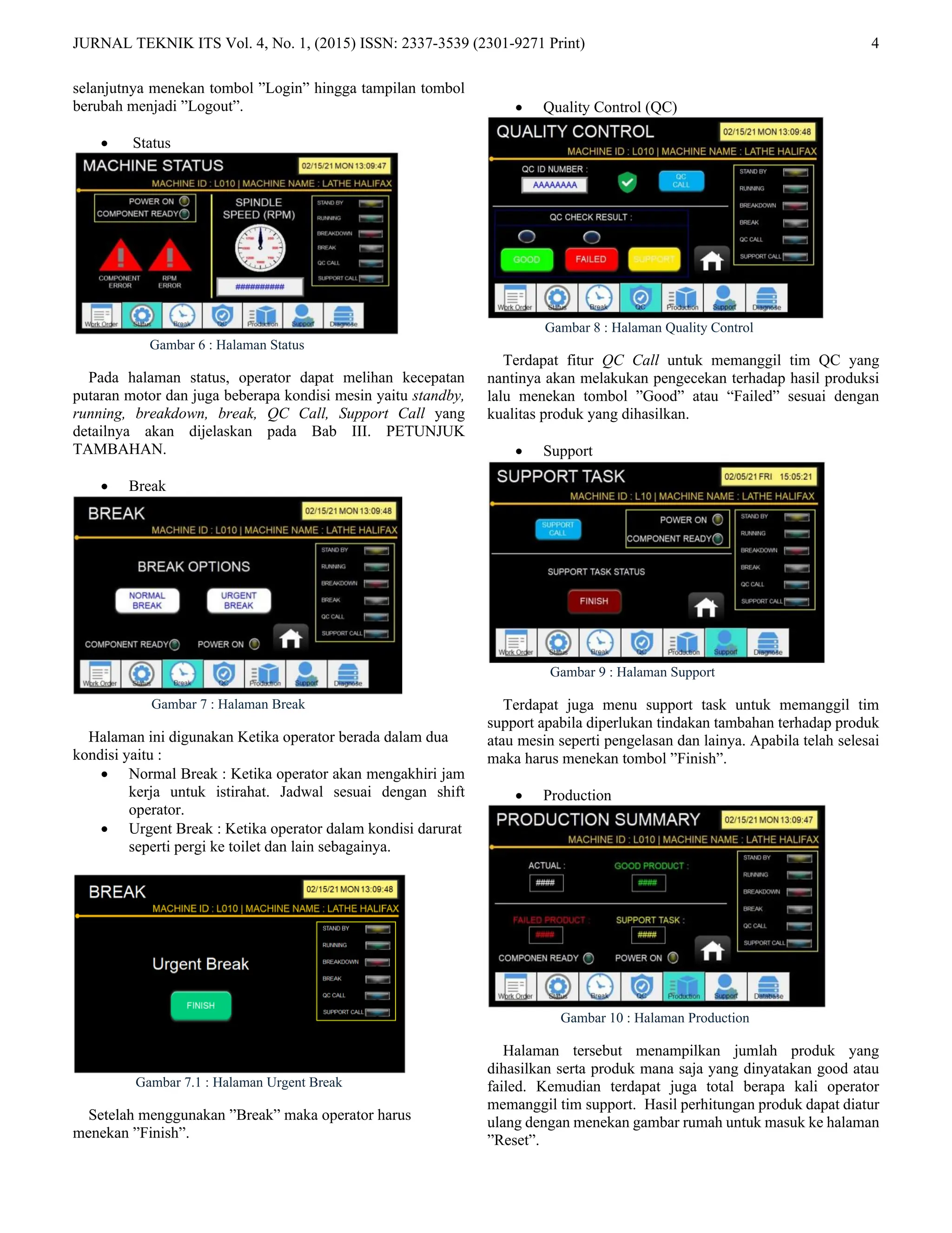 Overall Equipment Effectiveness (OEE) - M Akbar Hidayatullah.pdf
