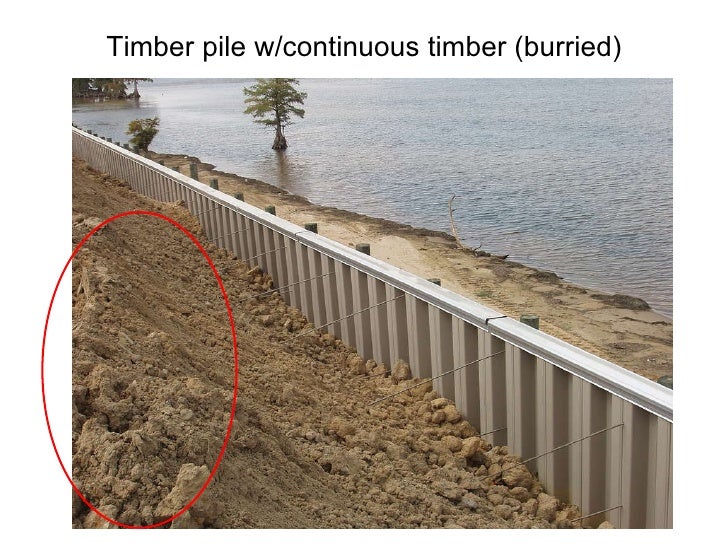 Seawall presentation