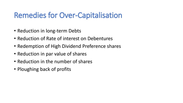 Over and Under Capitalisation.pptx
