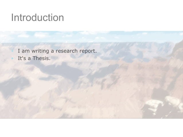 Overarching Concept | PPT