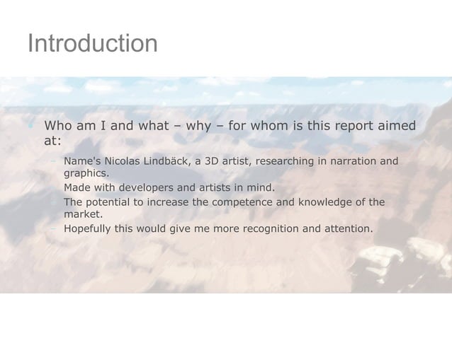 Overarching Concept | PPT