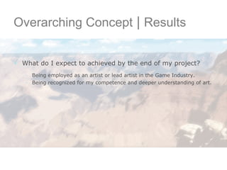 Overarching Concept | PPT