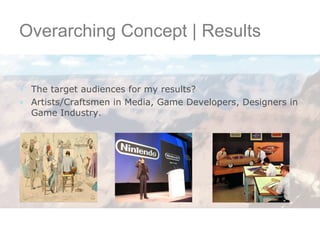 Overarching Concept | PPT