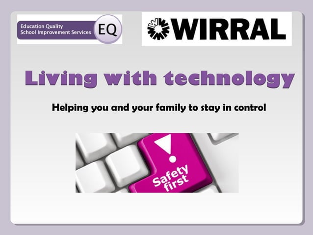 eSafety Presentation | PPT