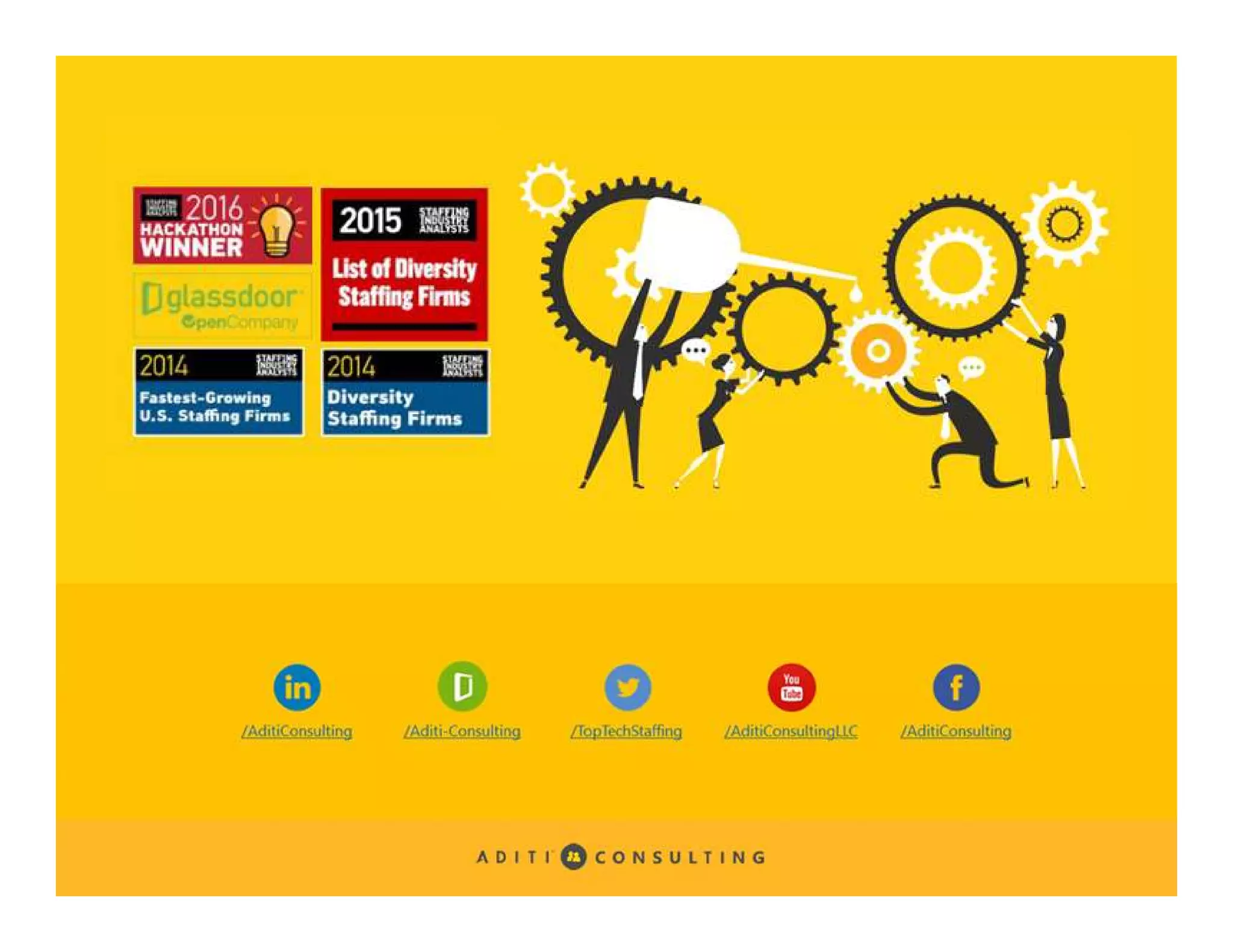 Strategies to overcome talent shortage | PDF