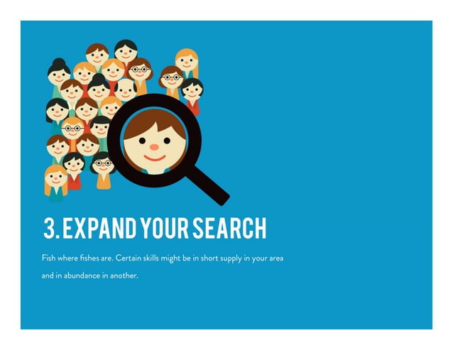 Strategies to overcome talent shortage | PDF