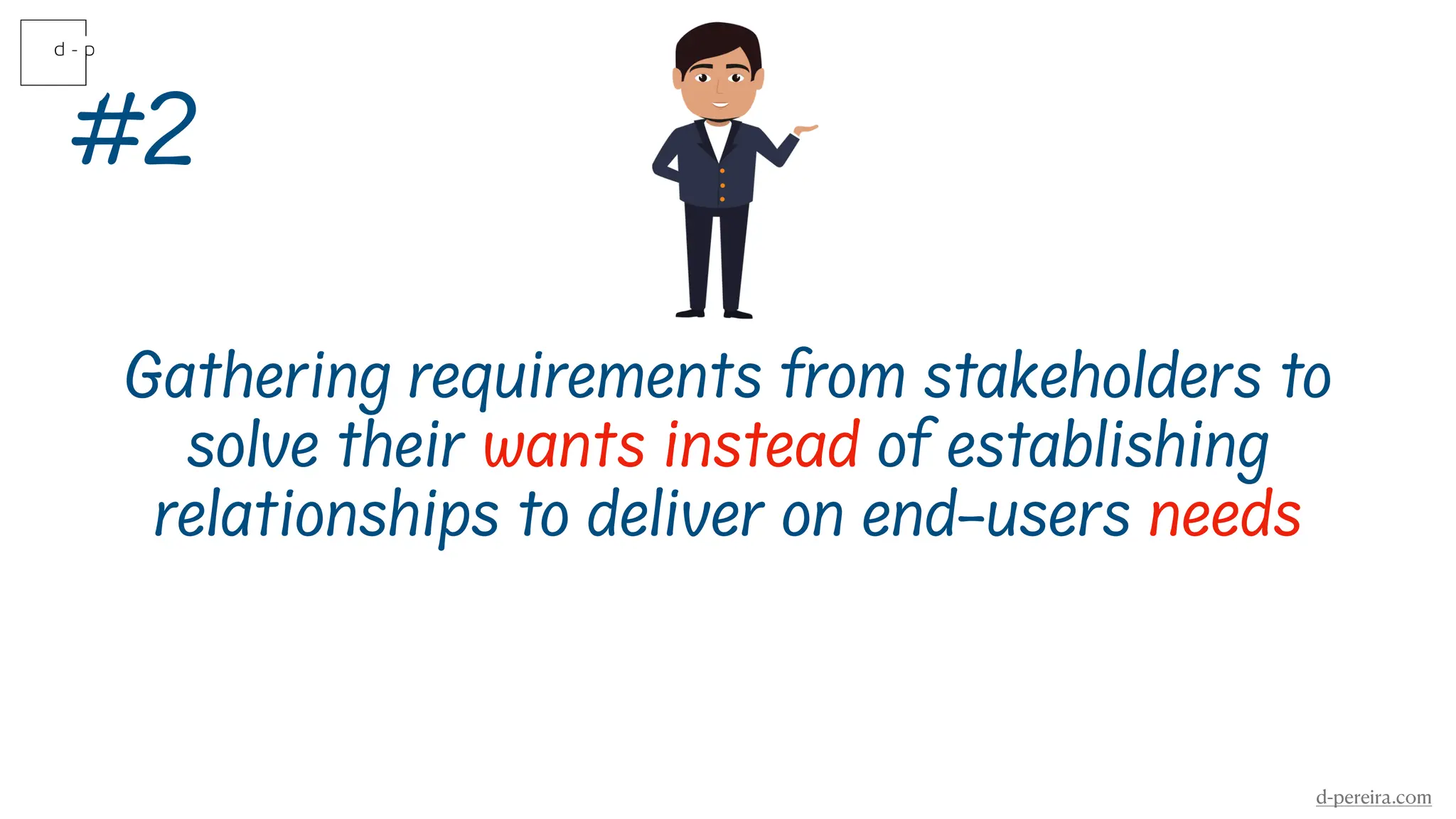 Overcoming Common Product Backlog Management Traps — David Pereira at ...