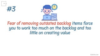 Overcoming Common Product Backlog Management Traps — David Pereira at ...