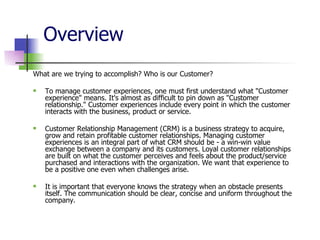 Overcoming Obstacles | PPT | Business | Business and Finance