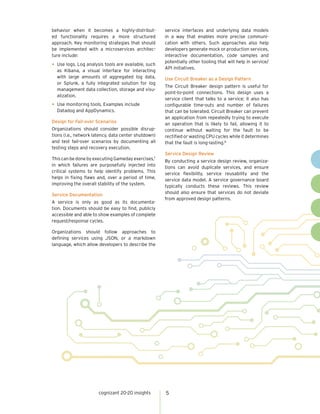 Overcoming Ongoing Digital Transformational Challenges with a ...