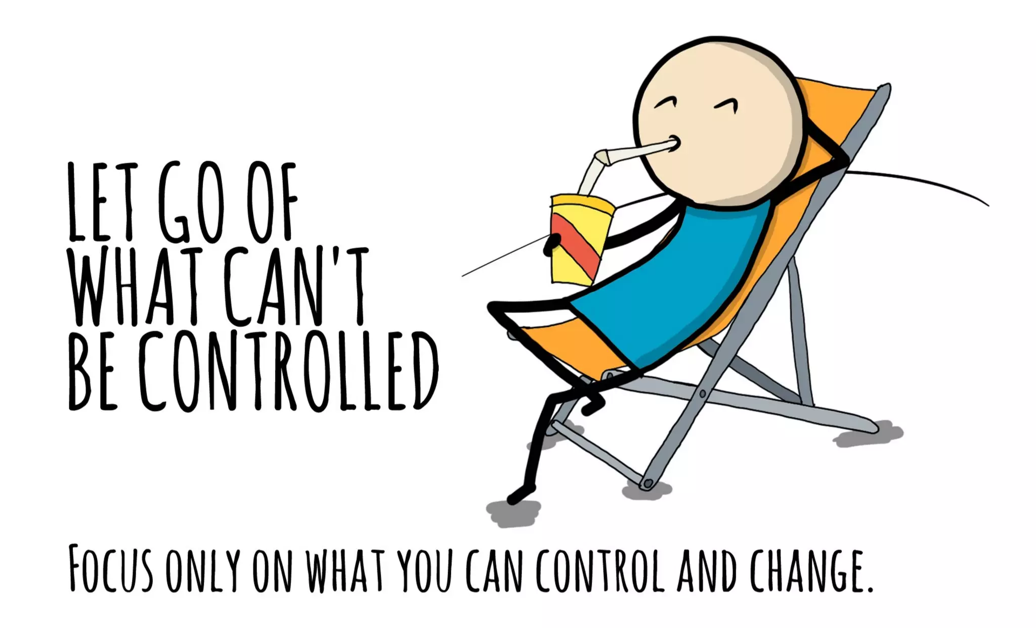 Six Steps for Overcoming Worry | PDF