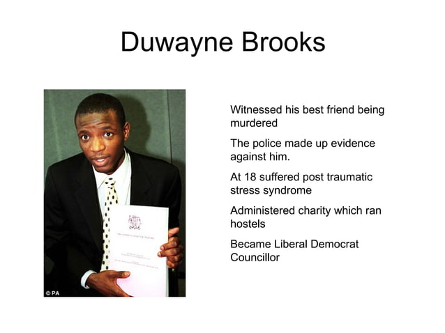 Overcoming adversity[1] | PPT