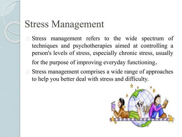 Overcoming and managing nervousness by Dr.Shazia Zamir | PPT