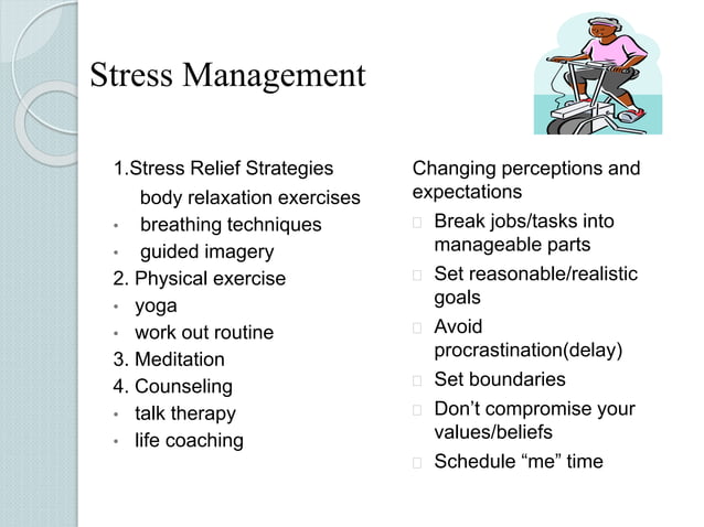 Overcoming and managing nervousness by Dr.Shazia Zamir | PPT