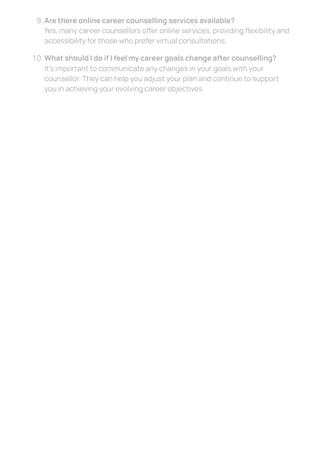 Overcoming Career Confusion_ The Role of Counselling – Student Success ...