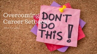 Overcoming Career Setbacks.pdf