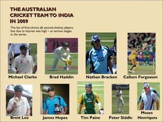 Overcoming Challenges | PPT